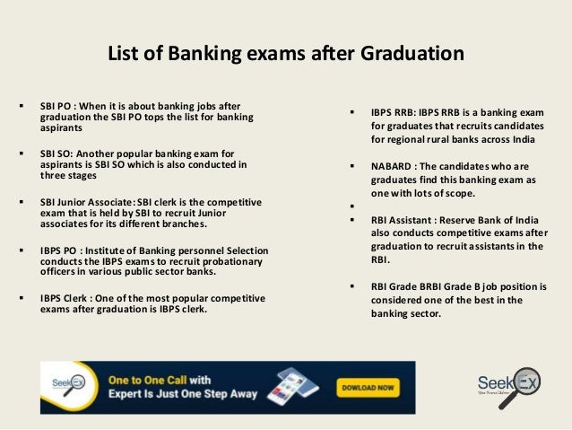 List of Top competitive exams after graduation 2022.pptx