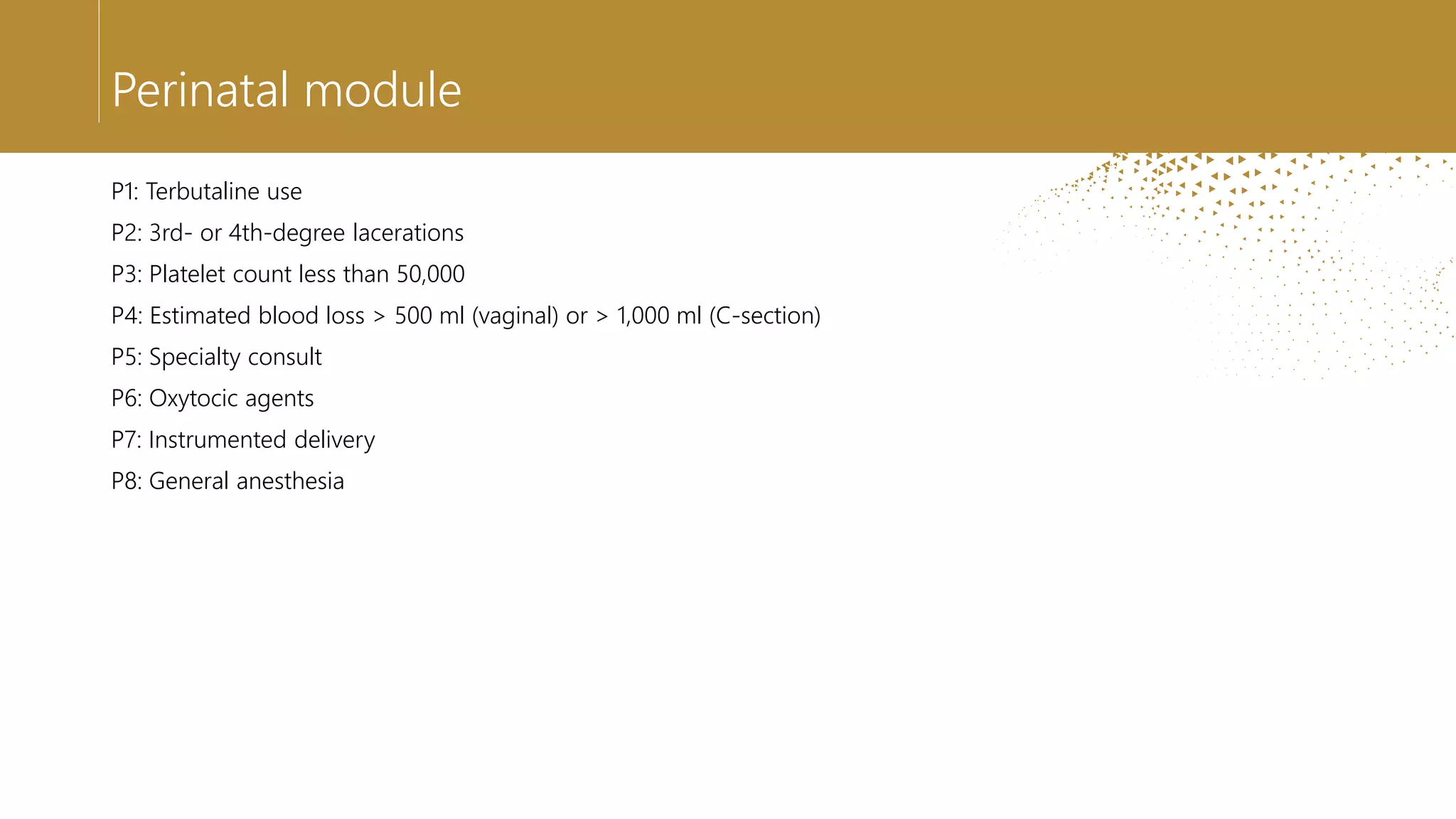 List of Triggers (IHI Trigger tool).pptx