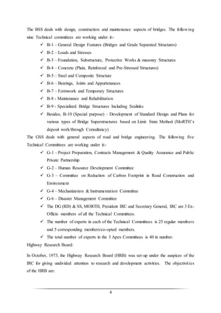 List of various_IRCs_&_sps | DOCX