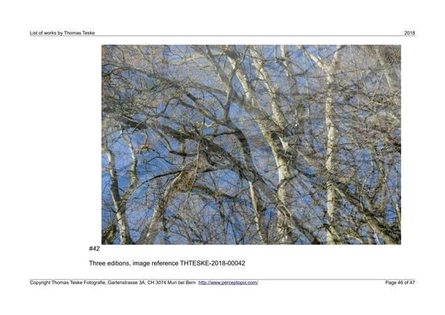 Artwork by Thomas Teske 2018