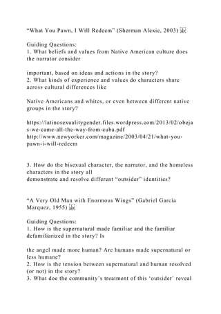 List of Writing Prompts For students There are th.docx