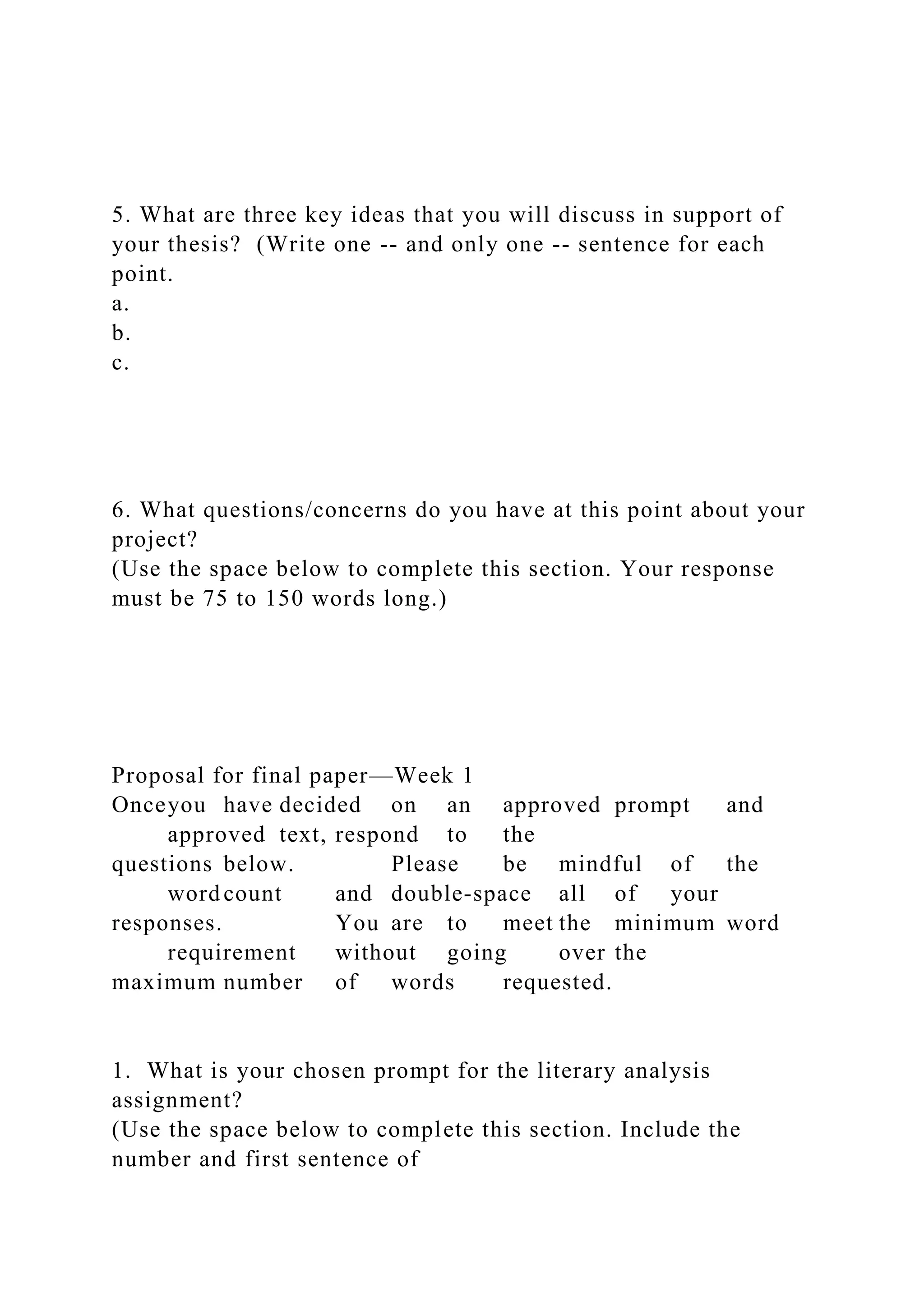 List of Writing Prompts For students There are th.docx