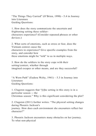 List of Writing Prompts For students There are th.docx