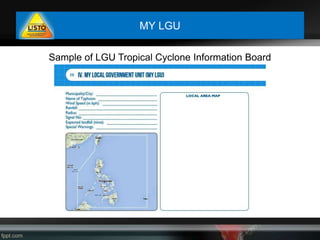 Listo Manual.ppt | Weather | Science