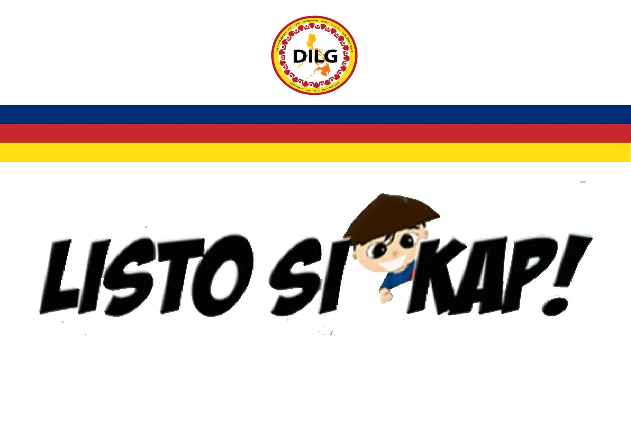 Presentation for Operation Listo si Kap! | PPTX