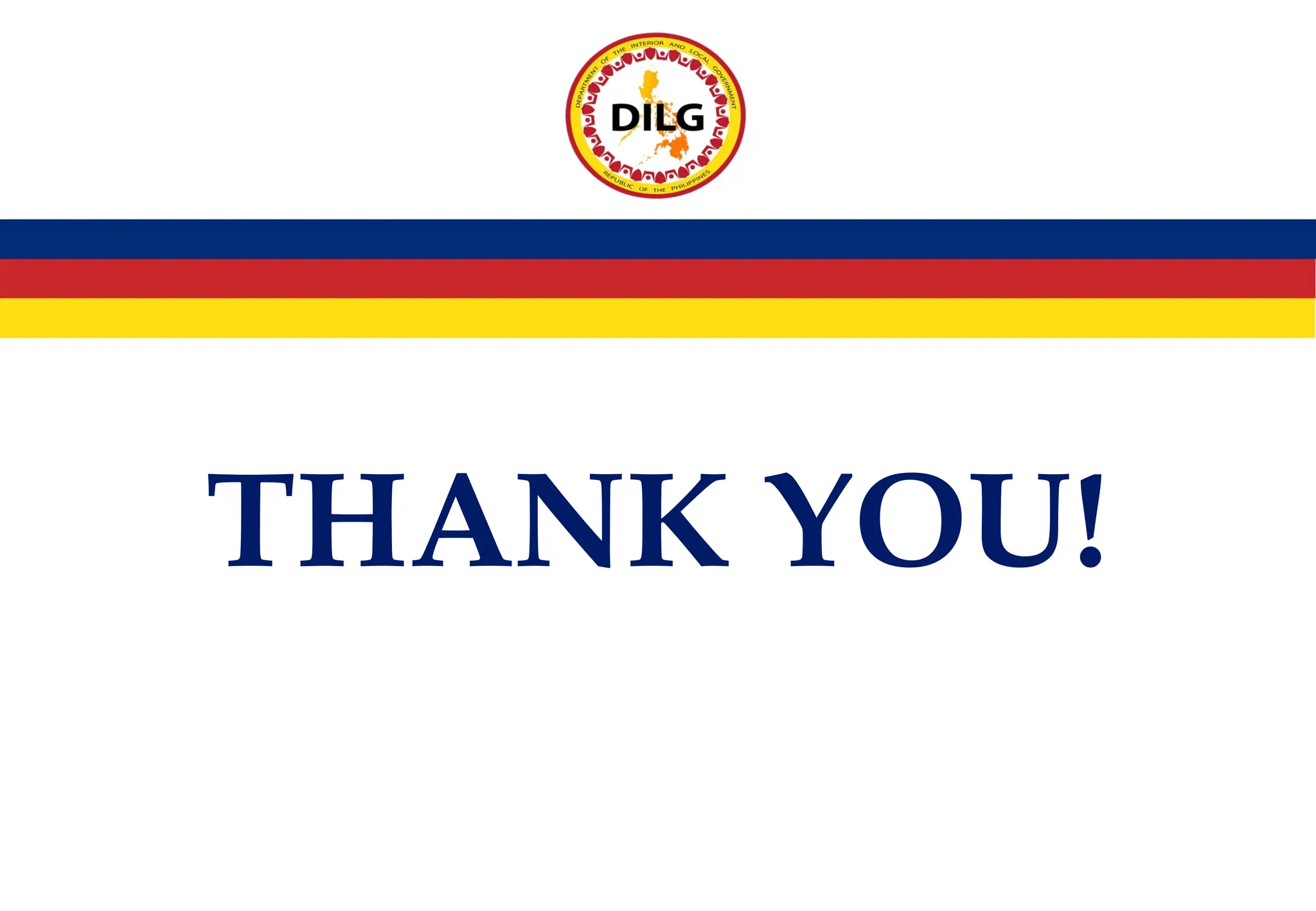 Presentation for Operation Listo si Kap! | PPTX