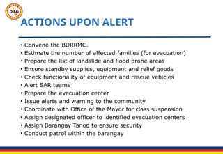 Presentation for Operation Listo si Kap! | PPTX