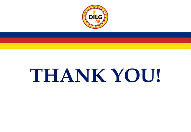 Presentation for Operation Listo si Kap! | PPTX | Business | Business ...