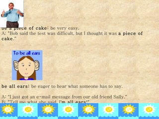 phrasal verb for children | PPT