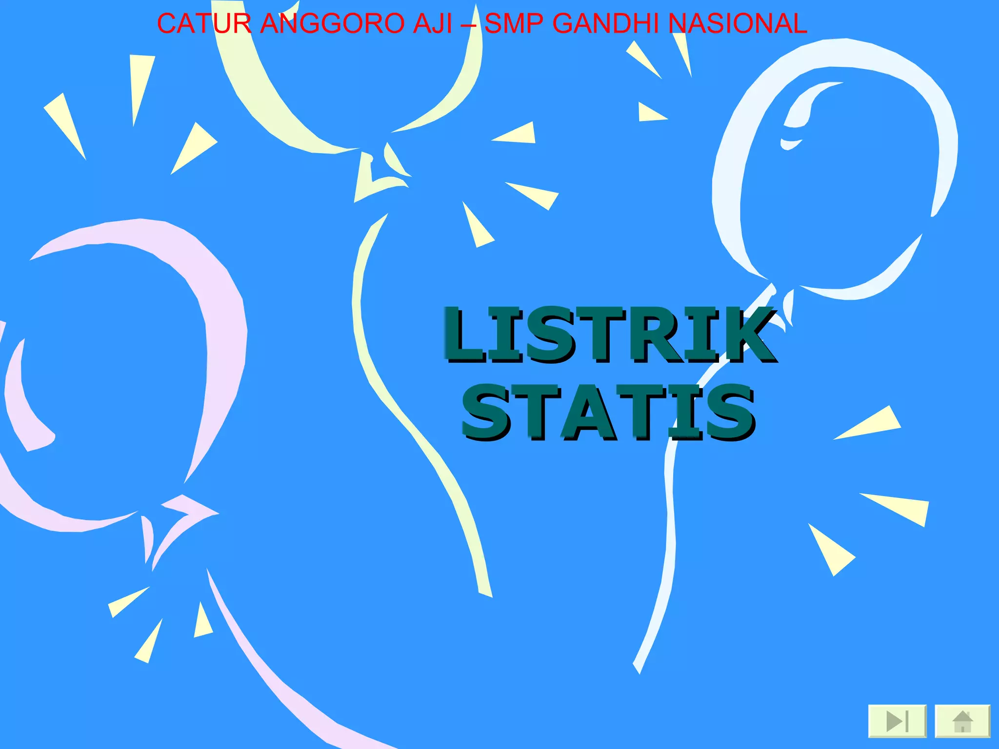 Listrik | PPT