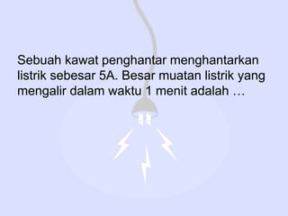 Listrik.ppt