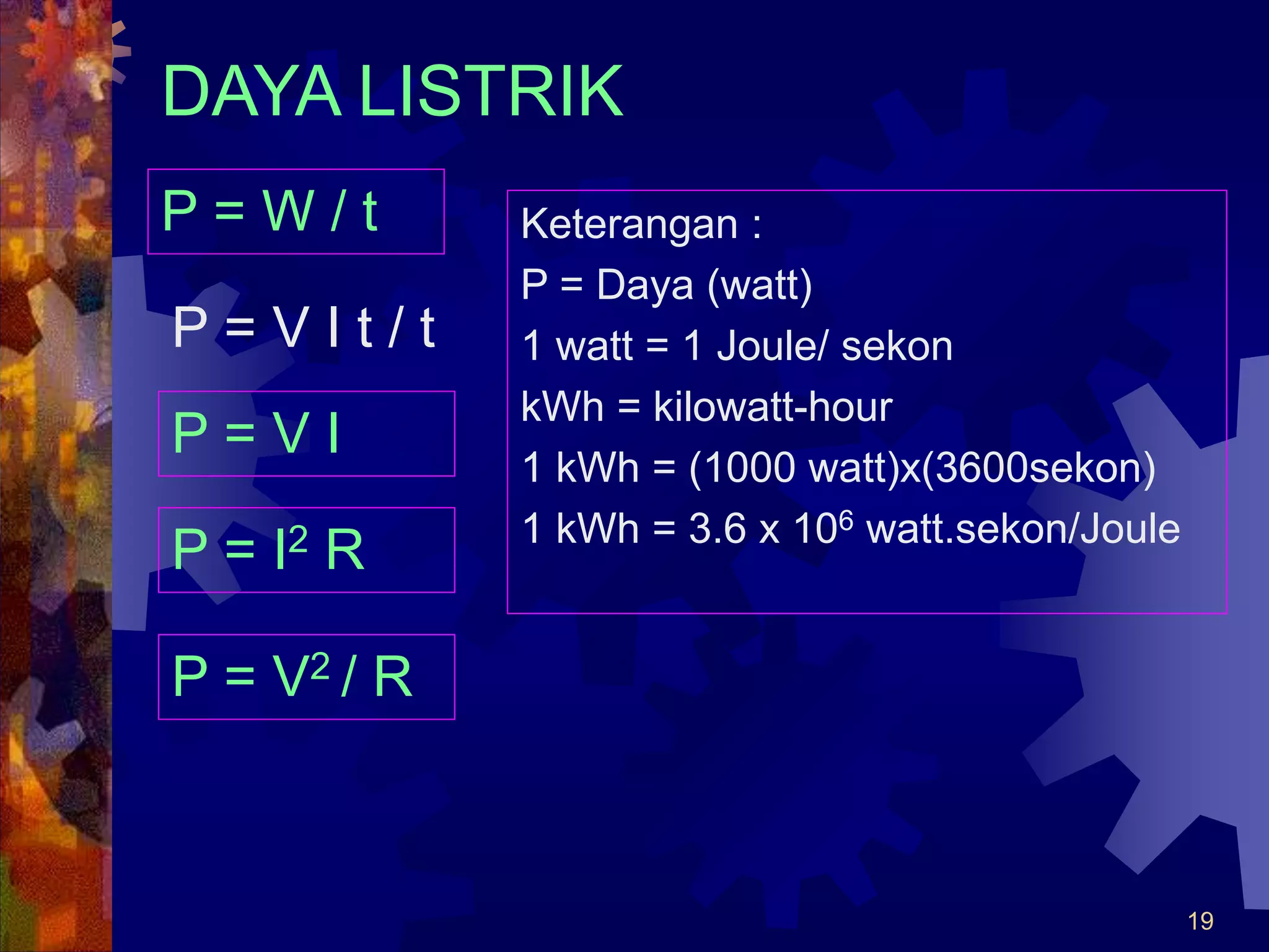LISTRIK ARUS SEARAH.ppt