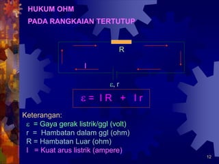 LISTRIK ARUS SEARAH.ppt