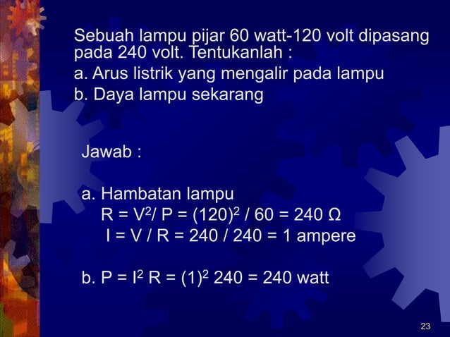 LISTRIK ARUS SEARAH.ppt