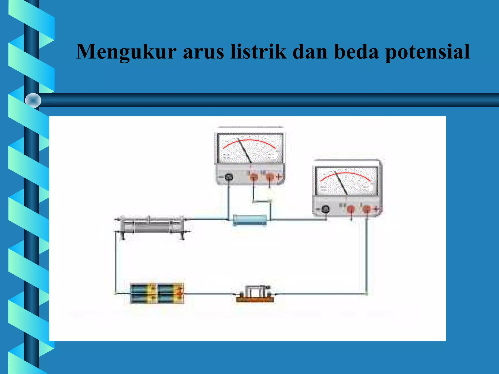 Listrik dinamis | PPT
