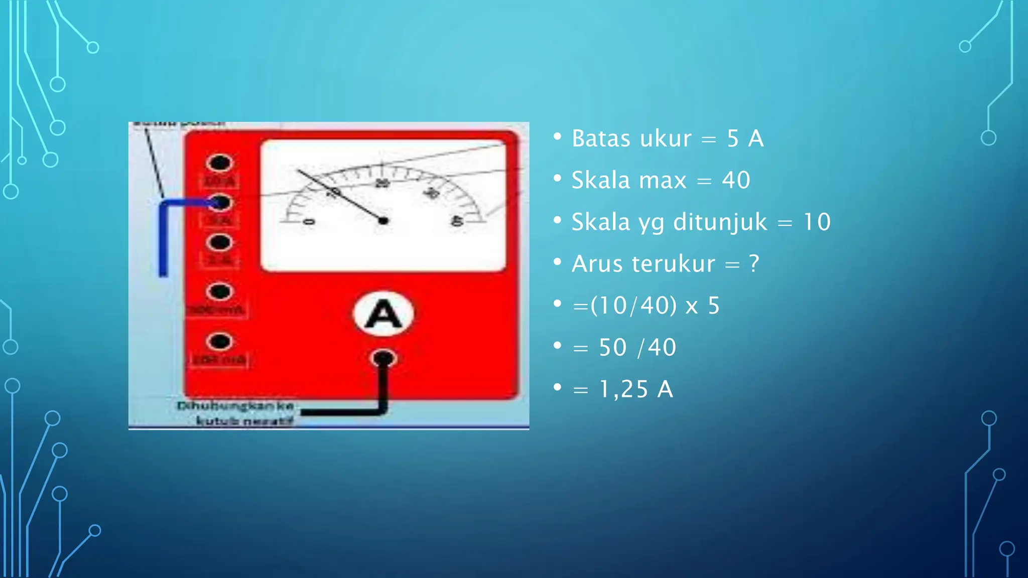 LISTRIK DINAMIS (ARUS LISTRIK & BEDA POTENSIAL).pptx