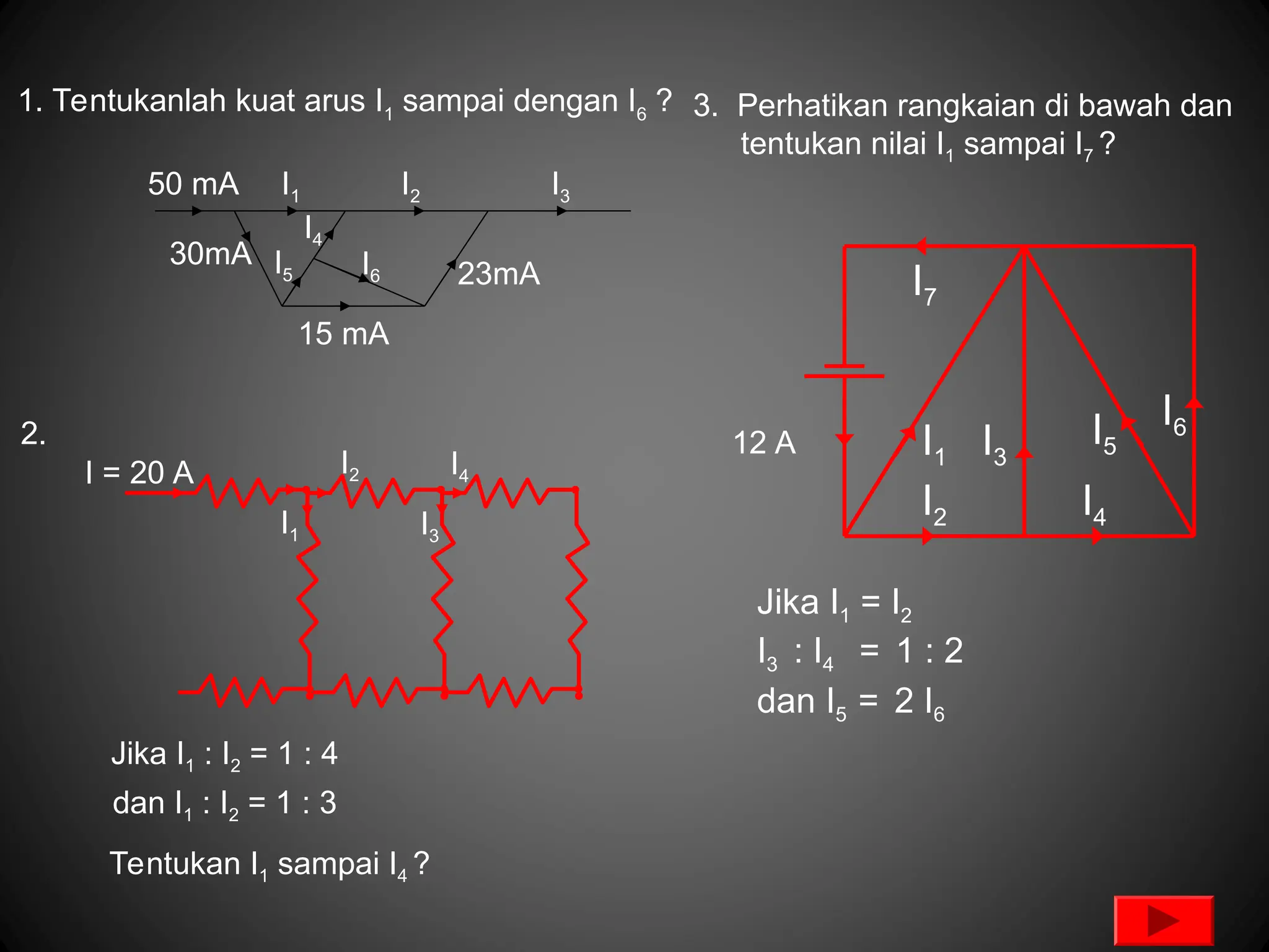LISTRIK DINAMIS_Arus Litrik dan Rangkaian Listrik.ppt