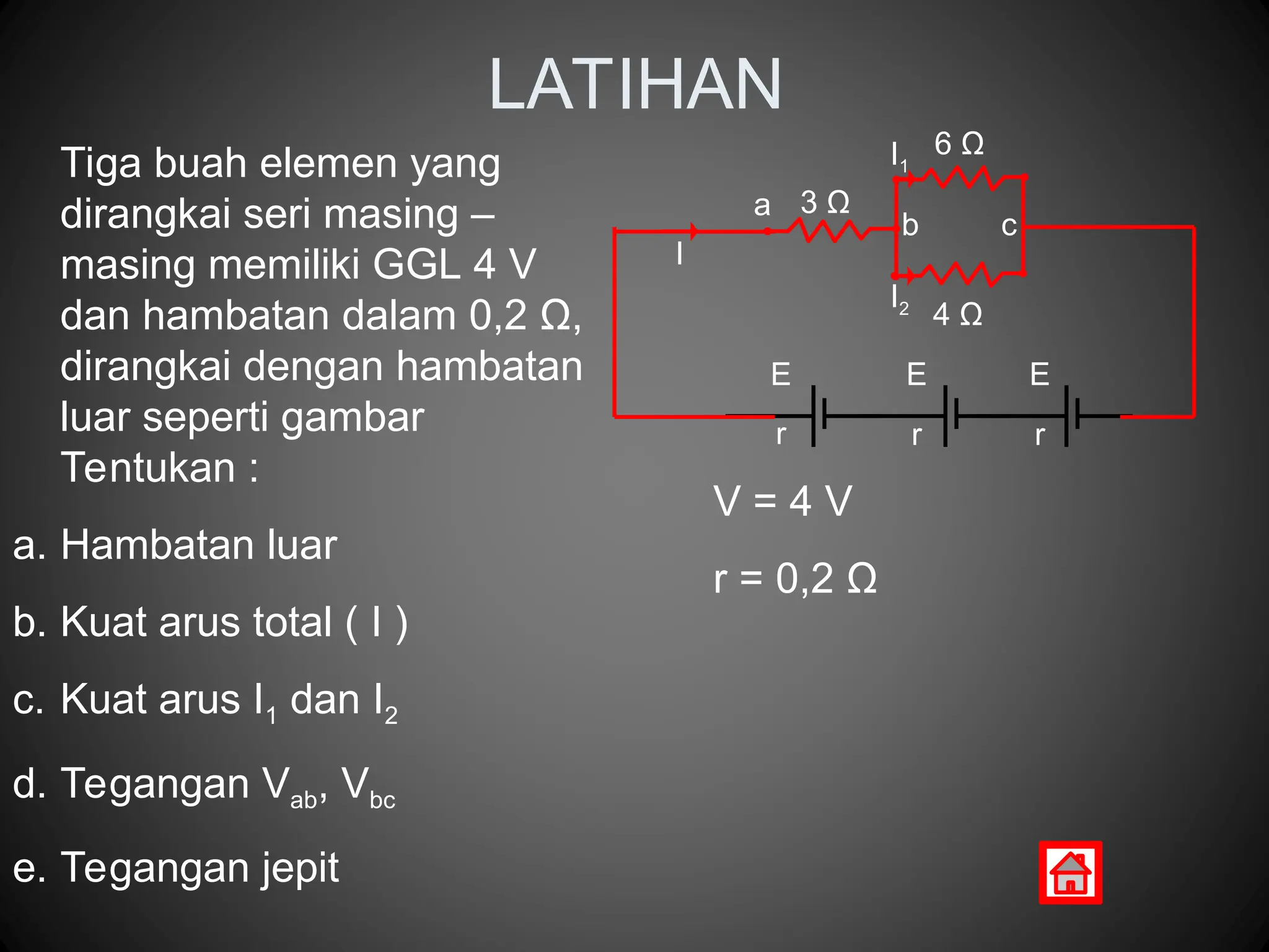 LISTRIK DINAMIS_Arus Litrik dan Rangkaian Listrik.ppt
