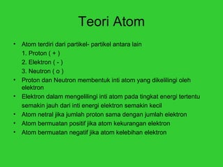 Listrik statis | PPT
