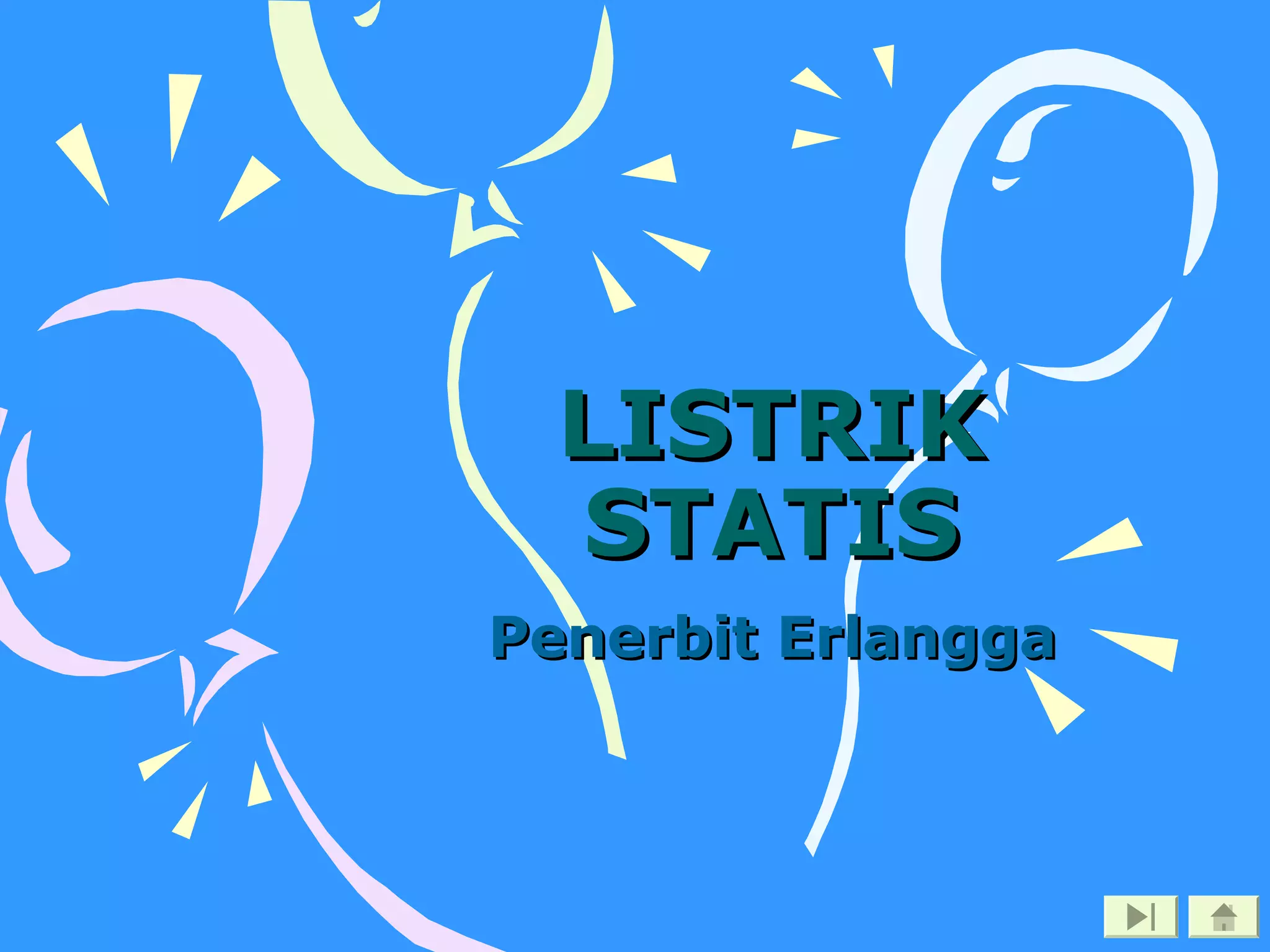 Listrik statis | PPT
