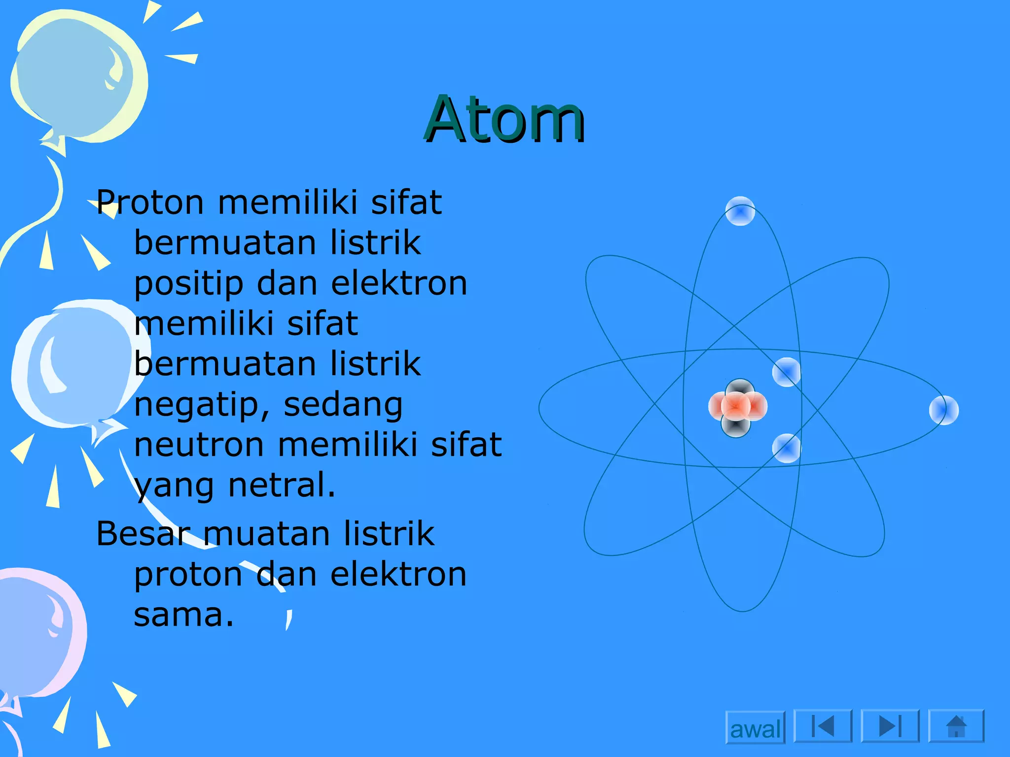 Listrik statis | PPT