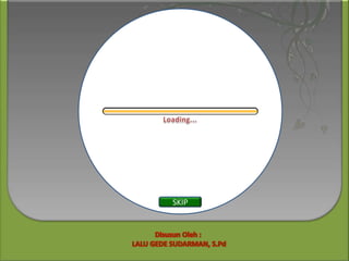Modul Listrik statis | PPSX