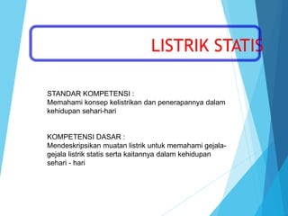 LISTRIK STATIS.ppt