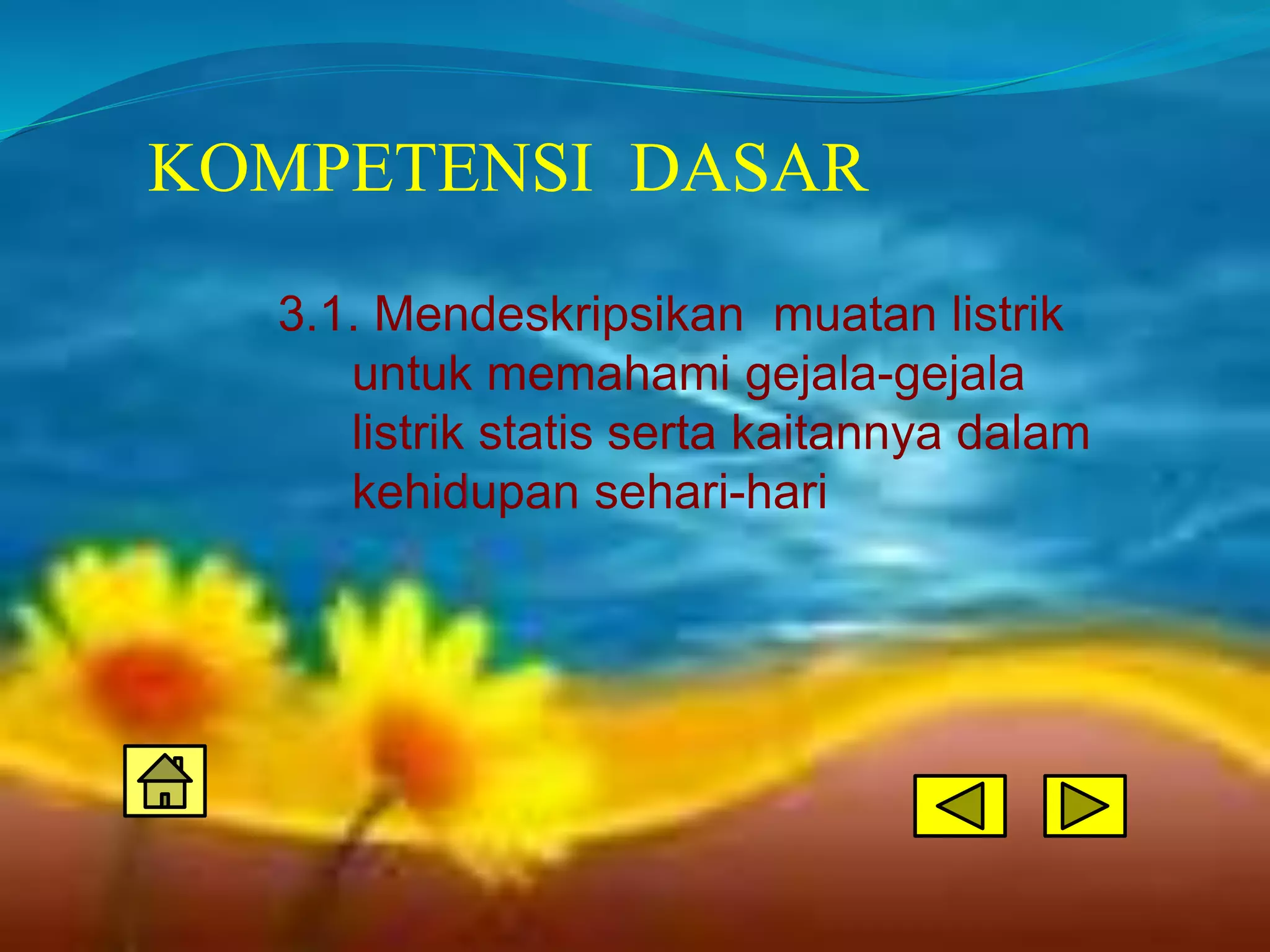 Listrik Statis Power Point.pptx