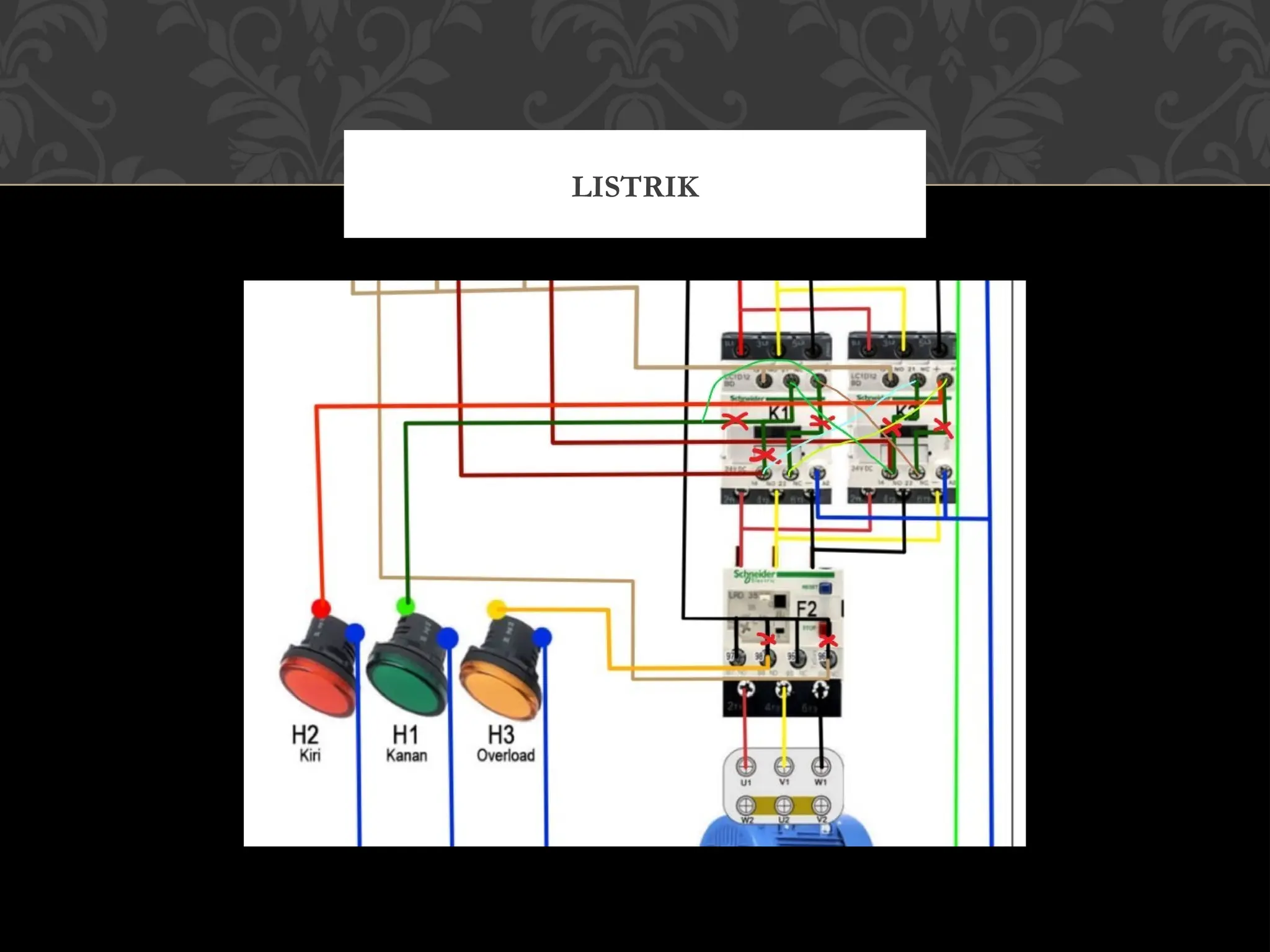 INSTALASI PANEL LISTRIK MENGGUNAKAN SENSOR CAHAYA.pptx