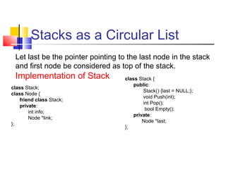 Link list part 2 | PPT