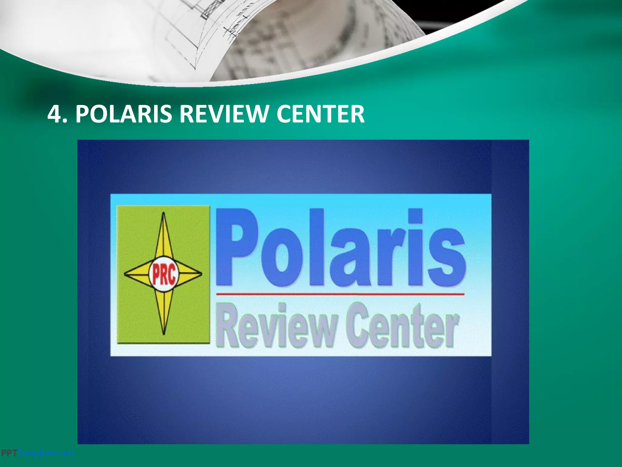 Lists of Civil Engineering Review Centers in the Philippines | PPT