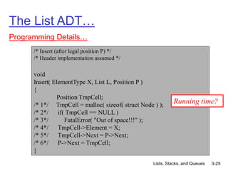 List,Stacks and Queues.pptx