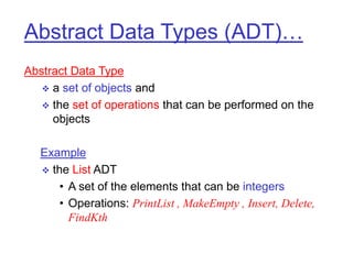 List,Stacks and Queues.pptx