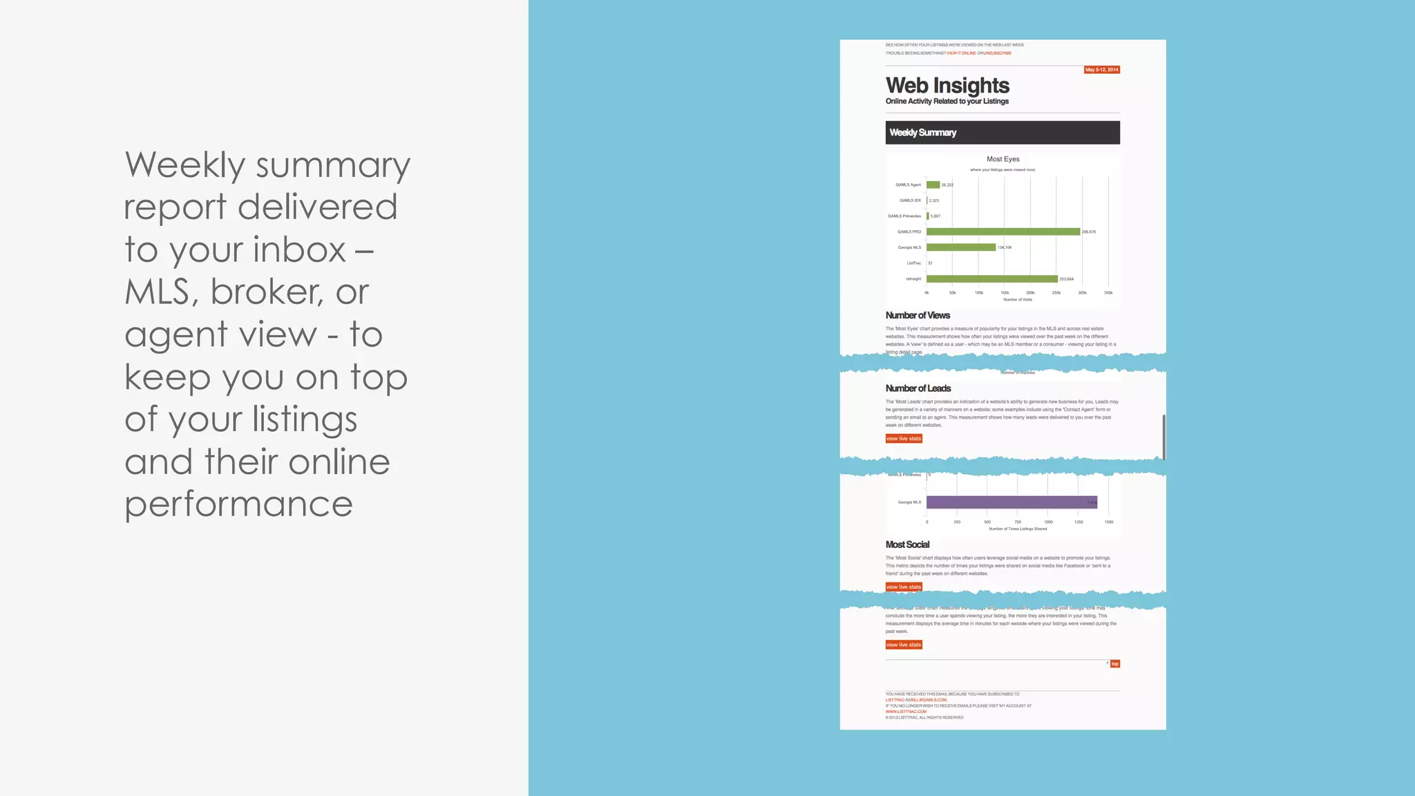 List Trac presentation | PPT