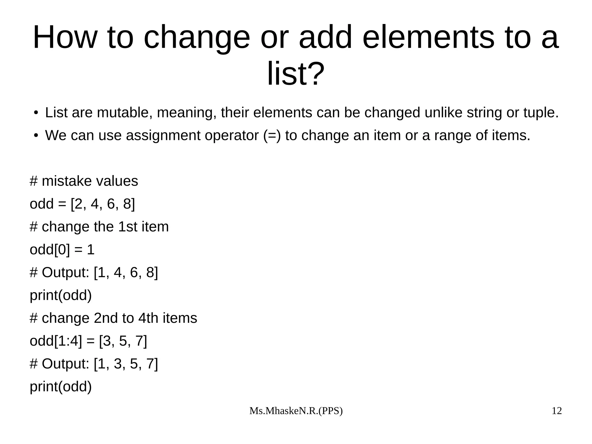 List,tuple,dictionary | PDF