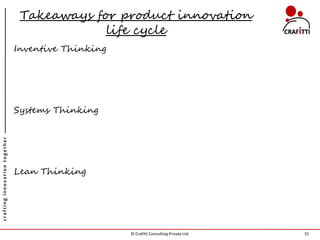 Lean Inventive Systems Thinking Work Book | PPT