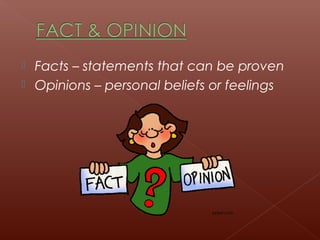 Literary Elements | PPT