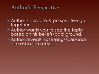 Literary Elements | PPT