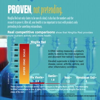 Lit ningxia red-booklet | PDF | Nutrition | Healthy Living