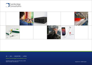 Synbio start-ups in the uk and worldwide | PPT