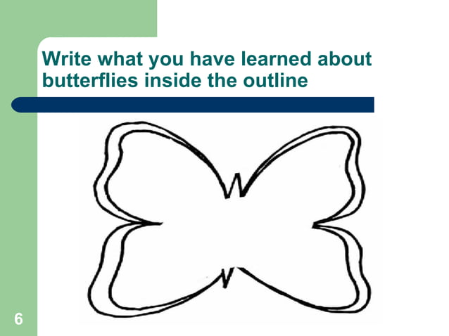 Lit Tech Ha4 Butterflyppy | PPT