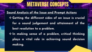 LIT-VALUE JUDGEMENT.pptx