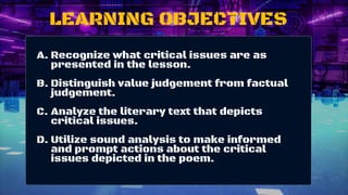 LIT-VALUE JUDGEMENT.pptx