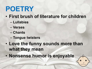 Readability (in literature) part 1 | PPTX