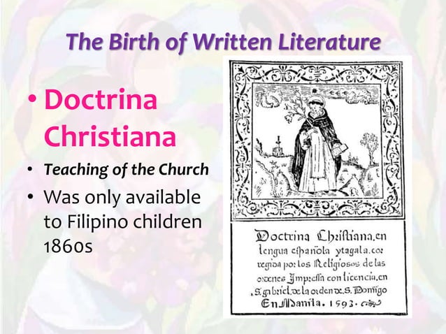 Lit 012 no 4 | PPTX | Books and Literature