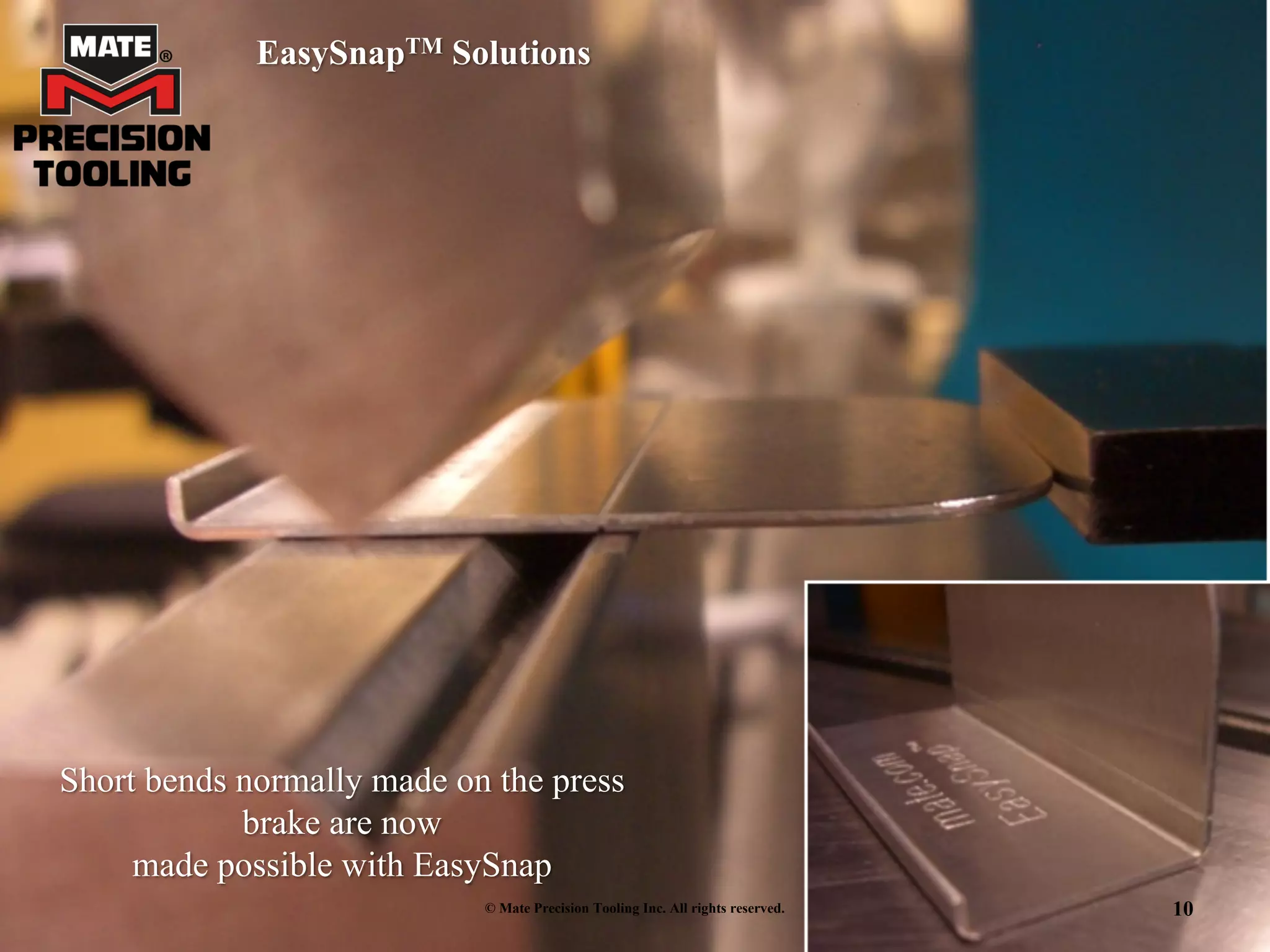 Lit01311 bending solutions | PDF