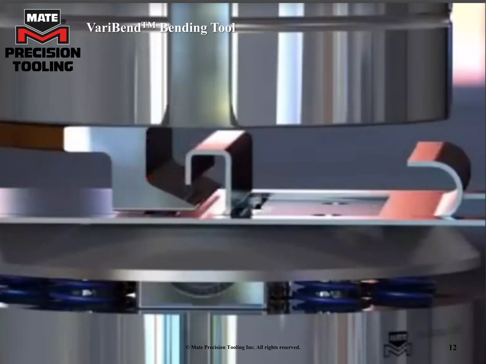 Lit01311 bending solutions | PDF