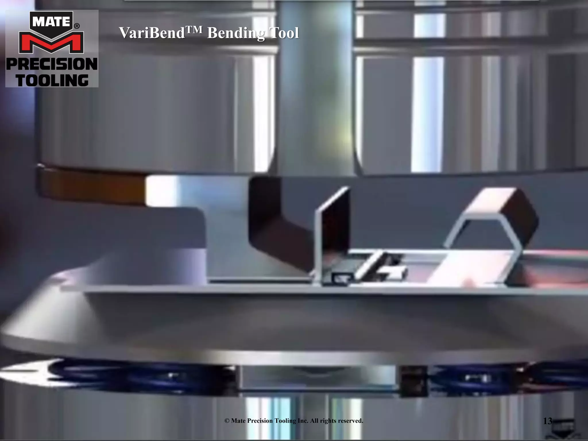 Lit01311 bending solutions | PDF