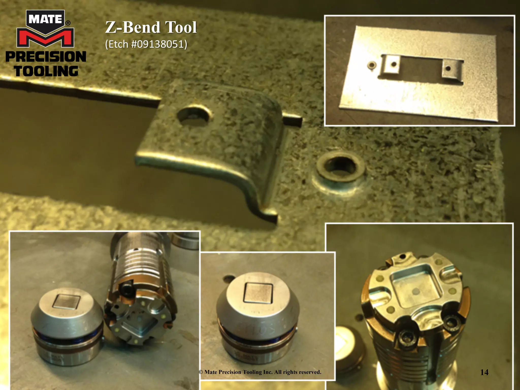 Lit01311 bending solutions | PDF