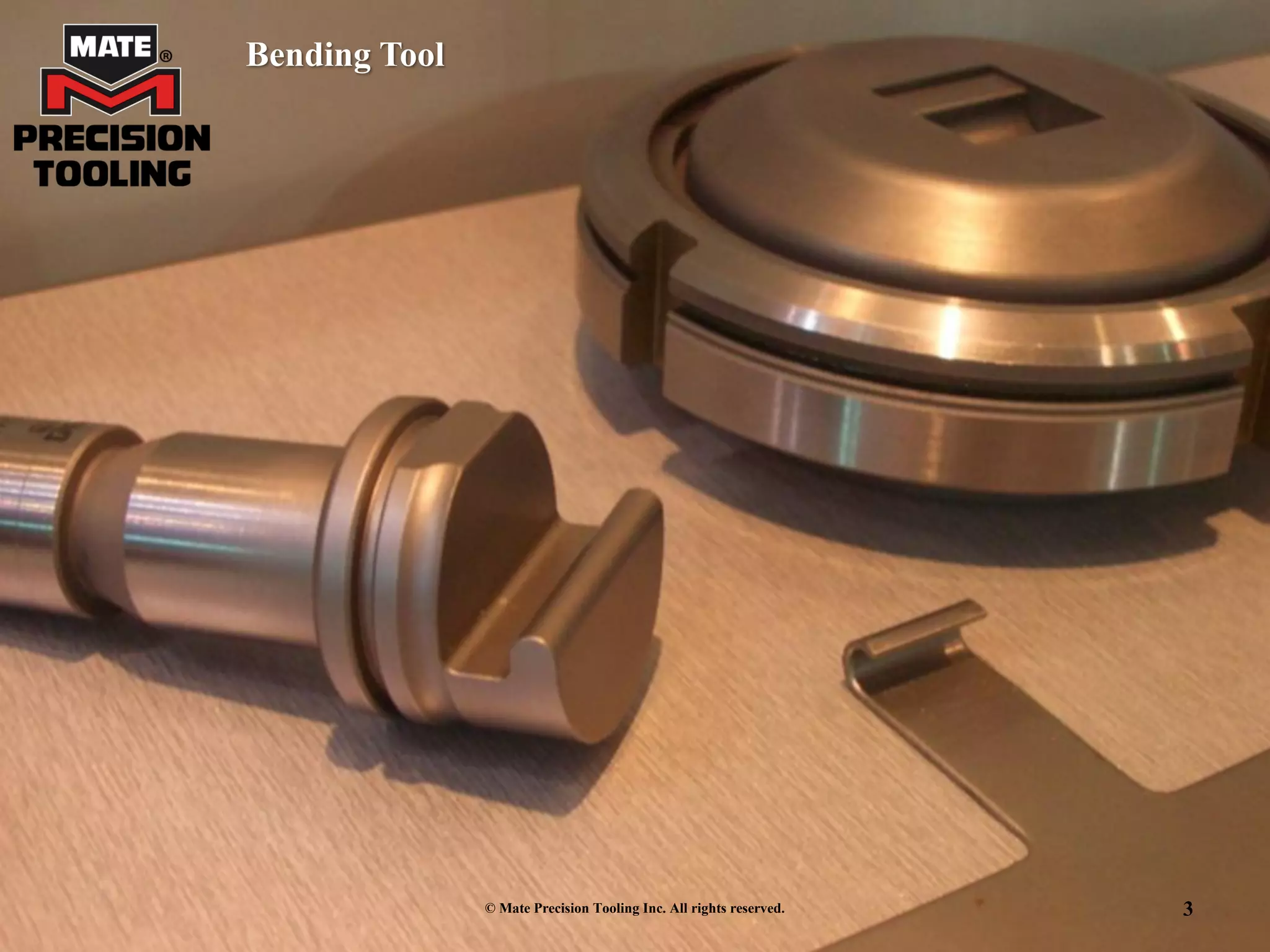 Lit01311 bending solutions | PDF